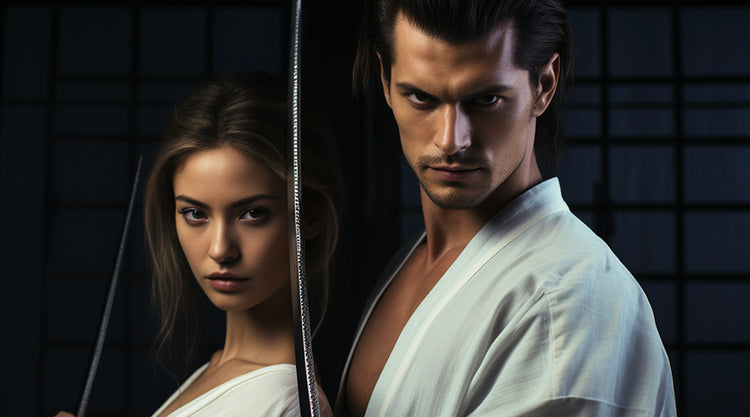 Japan Swords Unleashed: 7 Mind-Blowing Katana Facts You Need to Know ...