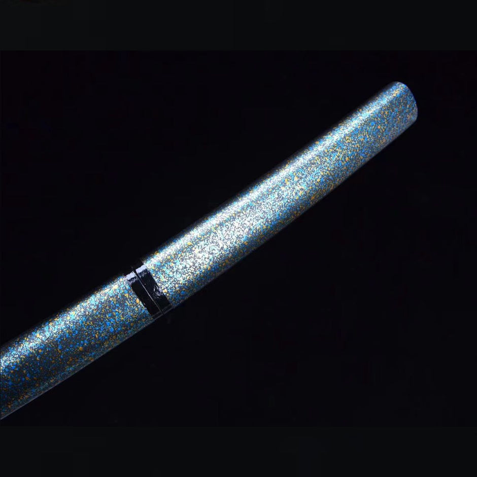 Blue Katana Swords for Sale, Blue Katana Swords Online Shopping ...